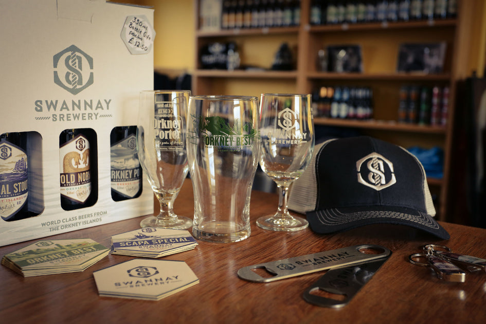 Merch – Swannay Brewery