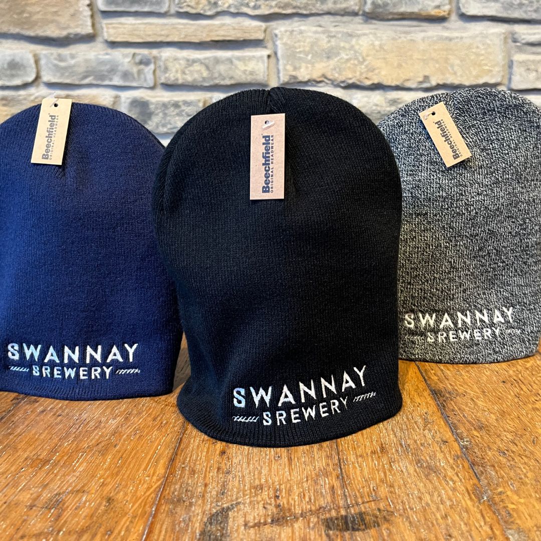 Swannay Brewery - World Class Beers from Orkney
