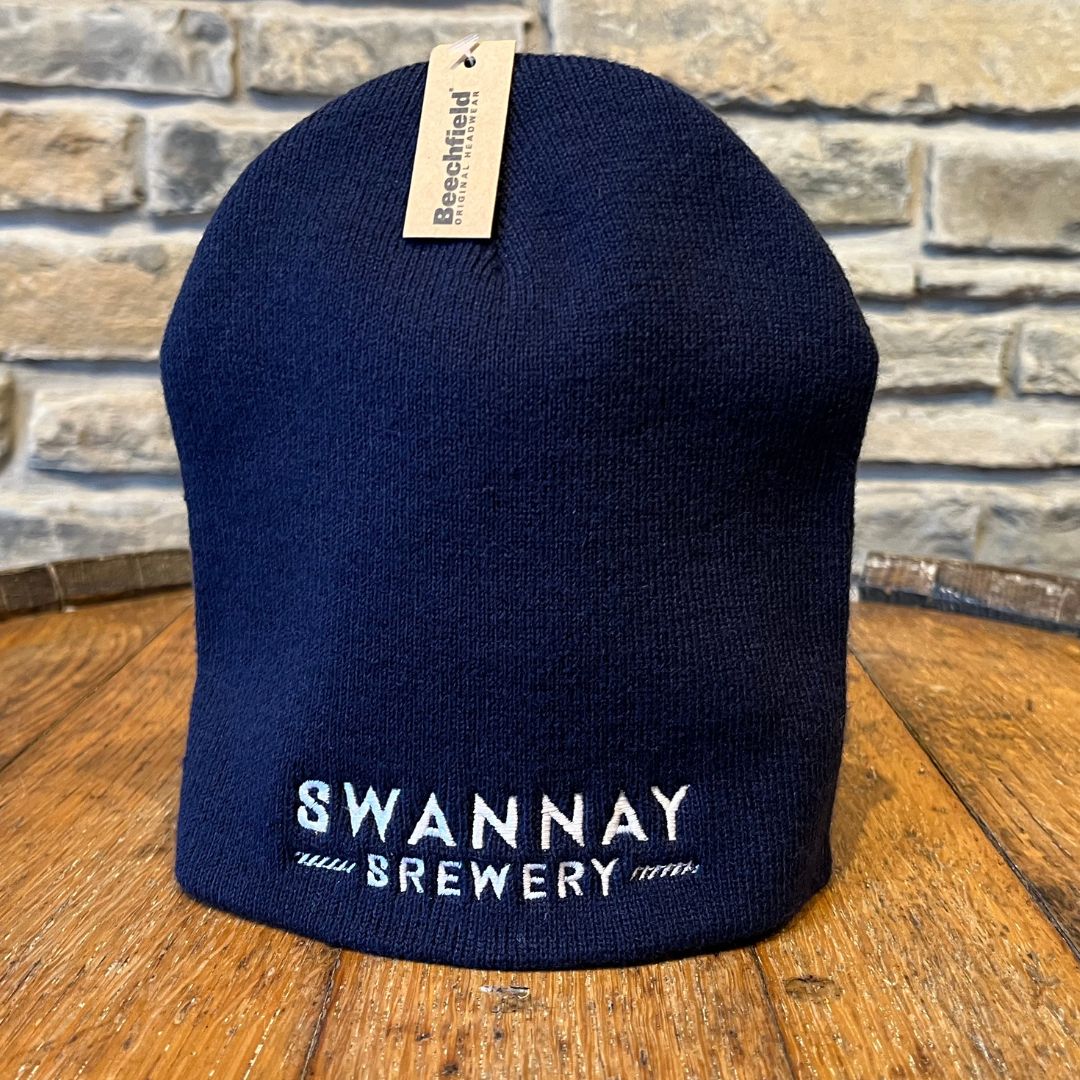 Swannay Brewery - World Class Beers from Orkney