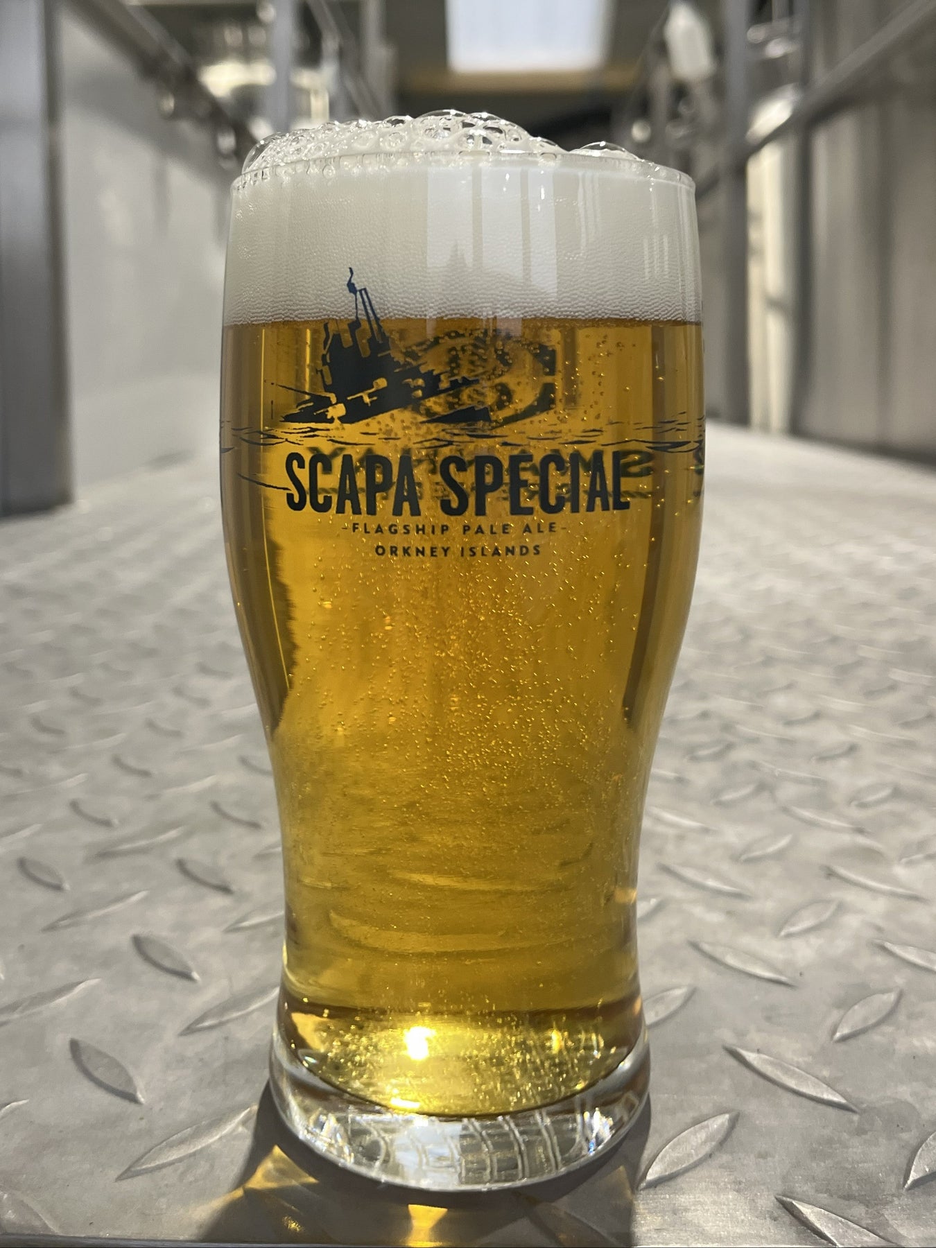 Swannay Brewery - World Class Beers from Orkney