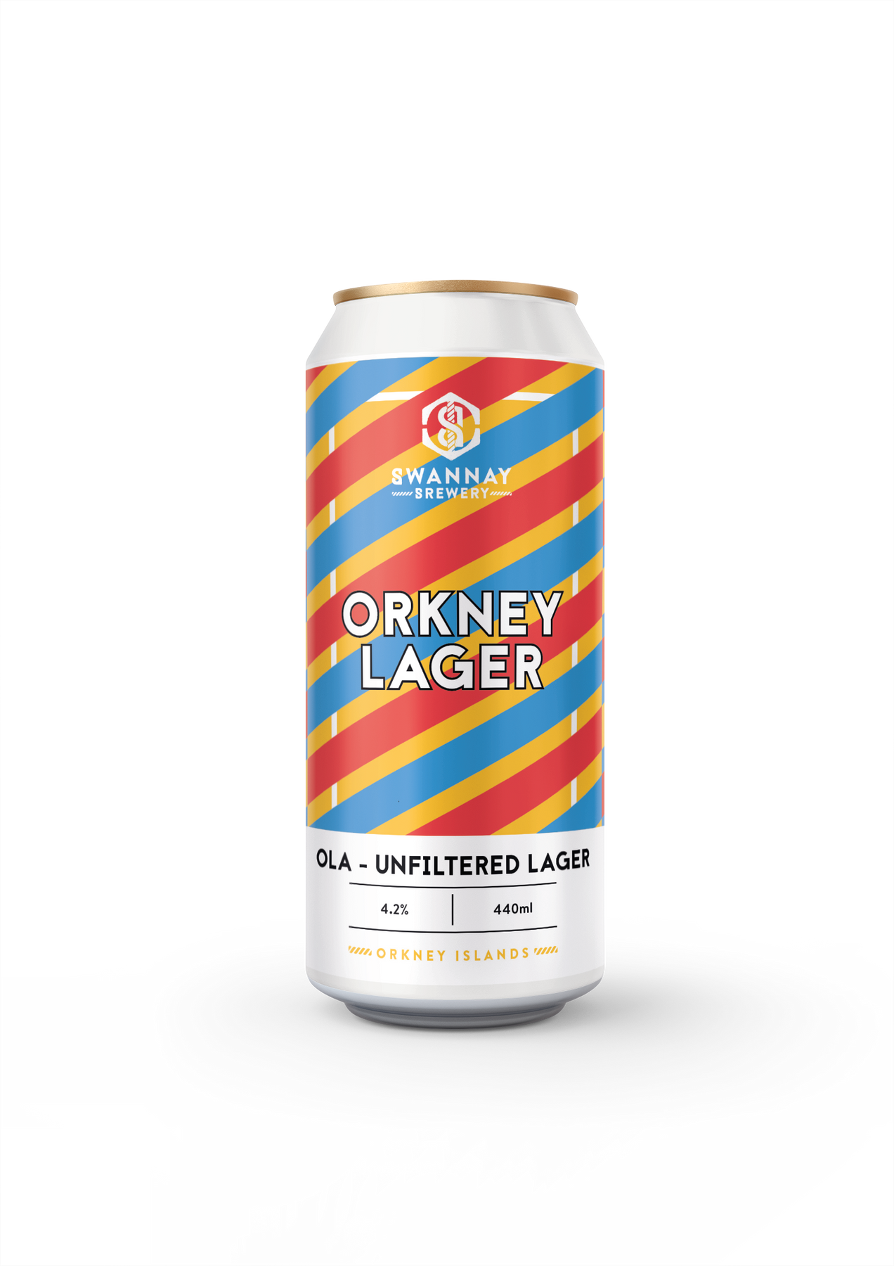 Swannay Brewery - World Class Beers from Orkney