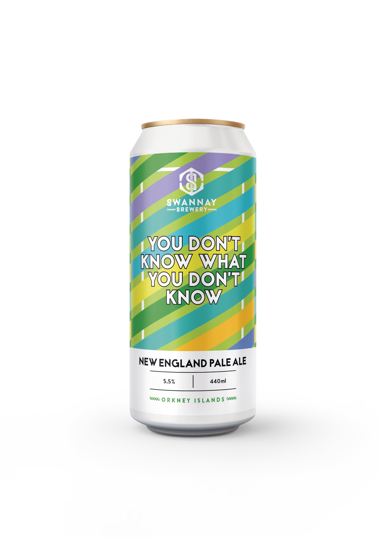 Swannay Brewery - World Class Beers from Orkney