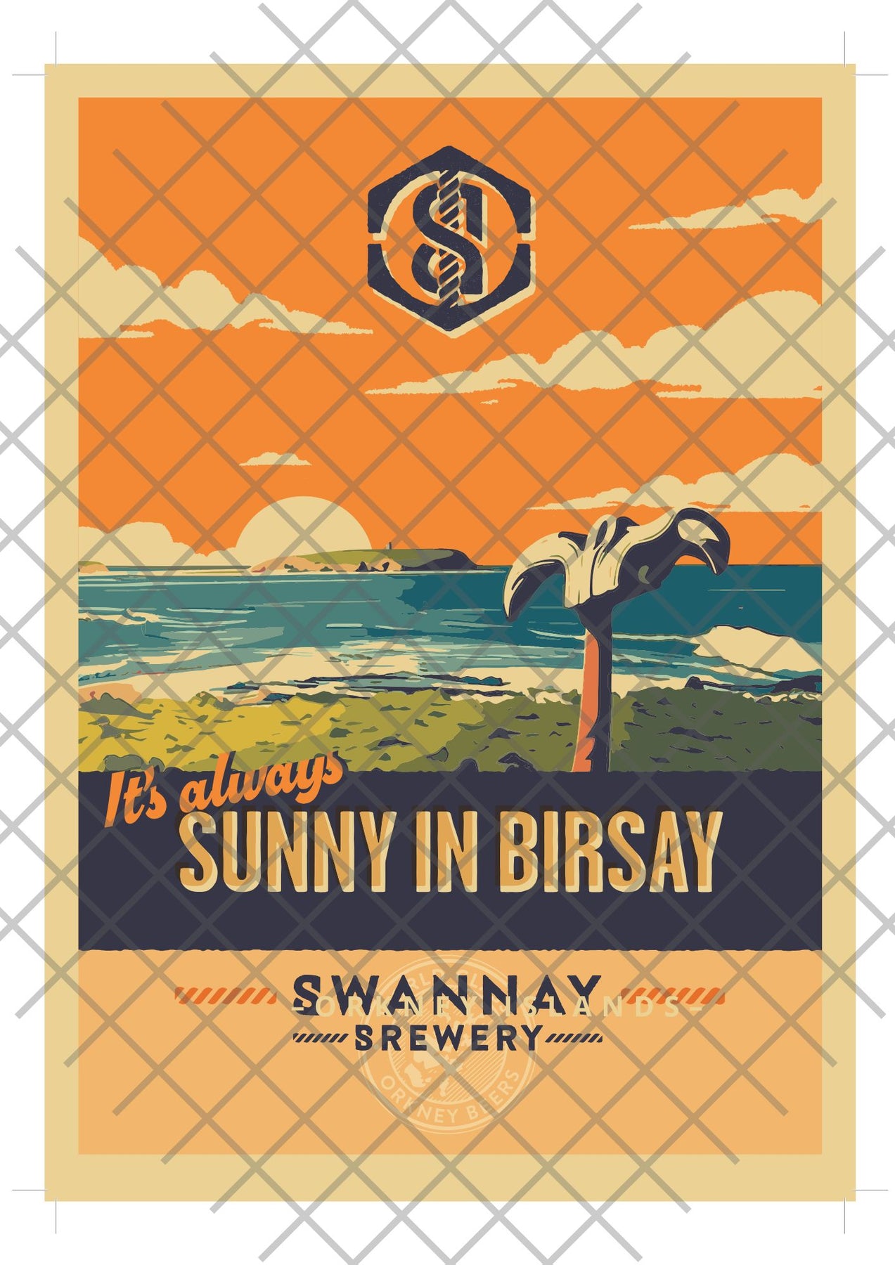 Swannay Brewery - World Class Beers from Orkney