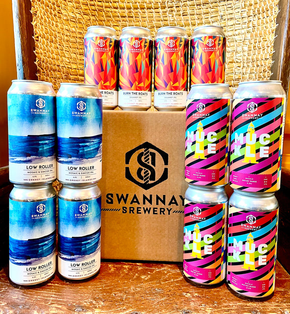 All Beer – Page 3 – Swannay Brewery