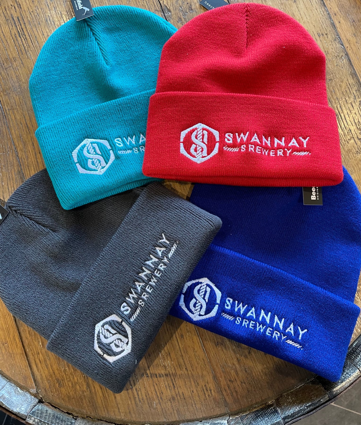 Merch – Swannay Brewery