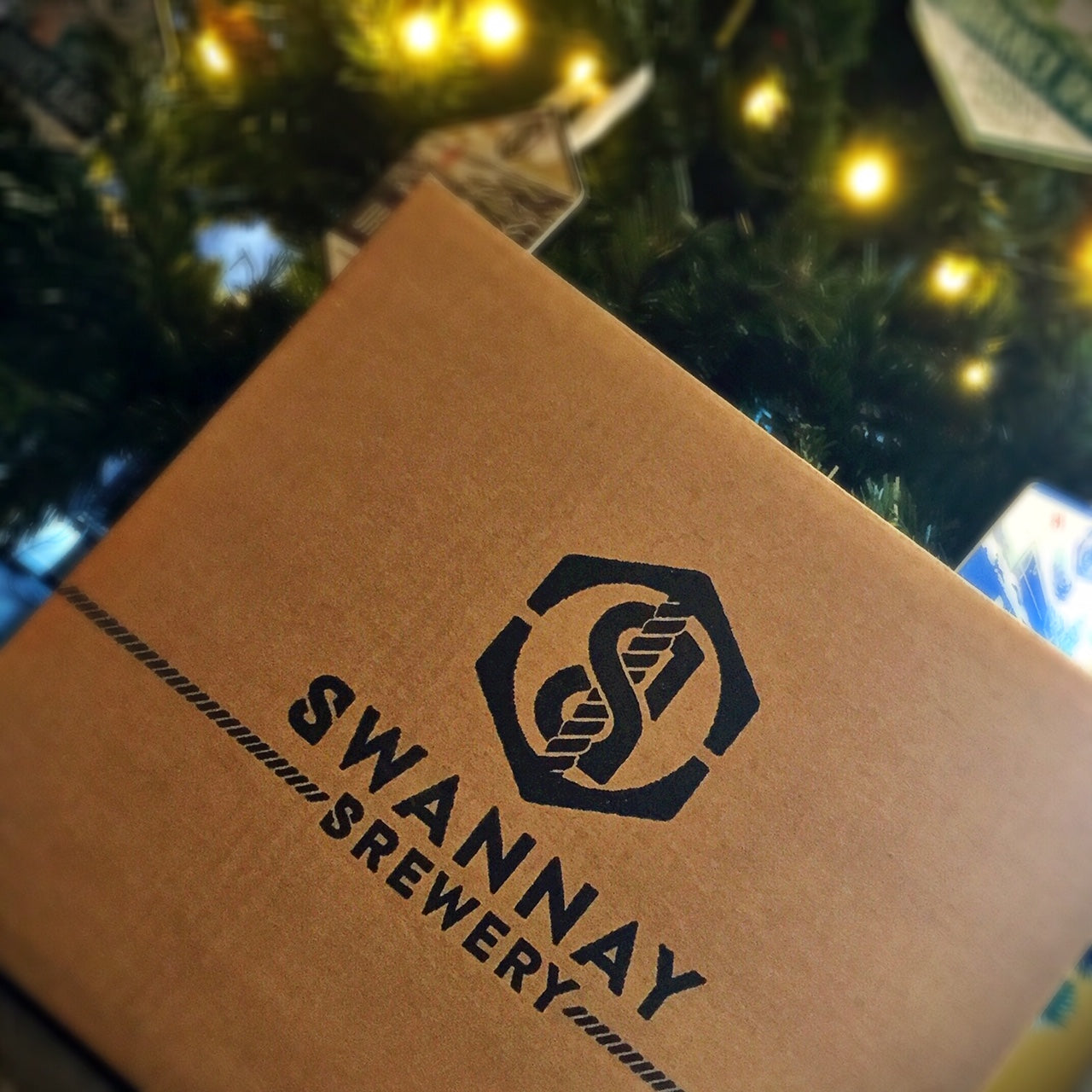 Swannay Brewery - World Class Beers from Orkney