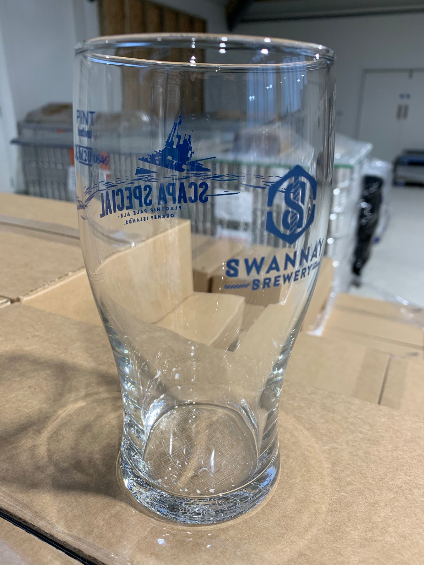 Merch – Swannay Brewery