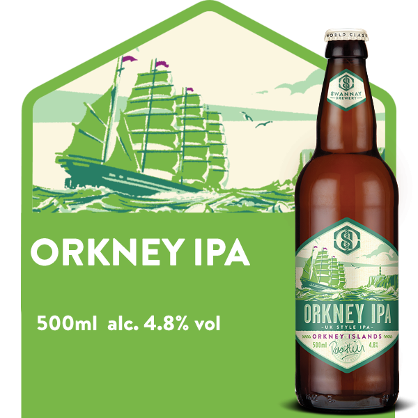 All Beer – Swannay Brewery
